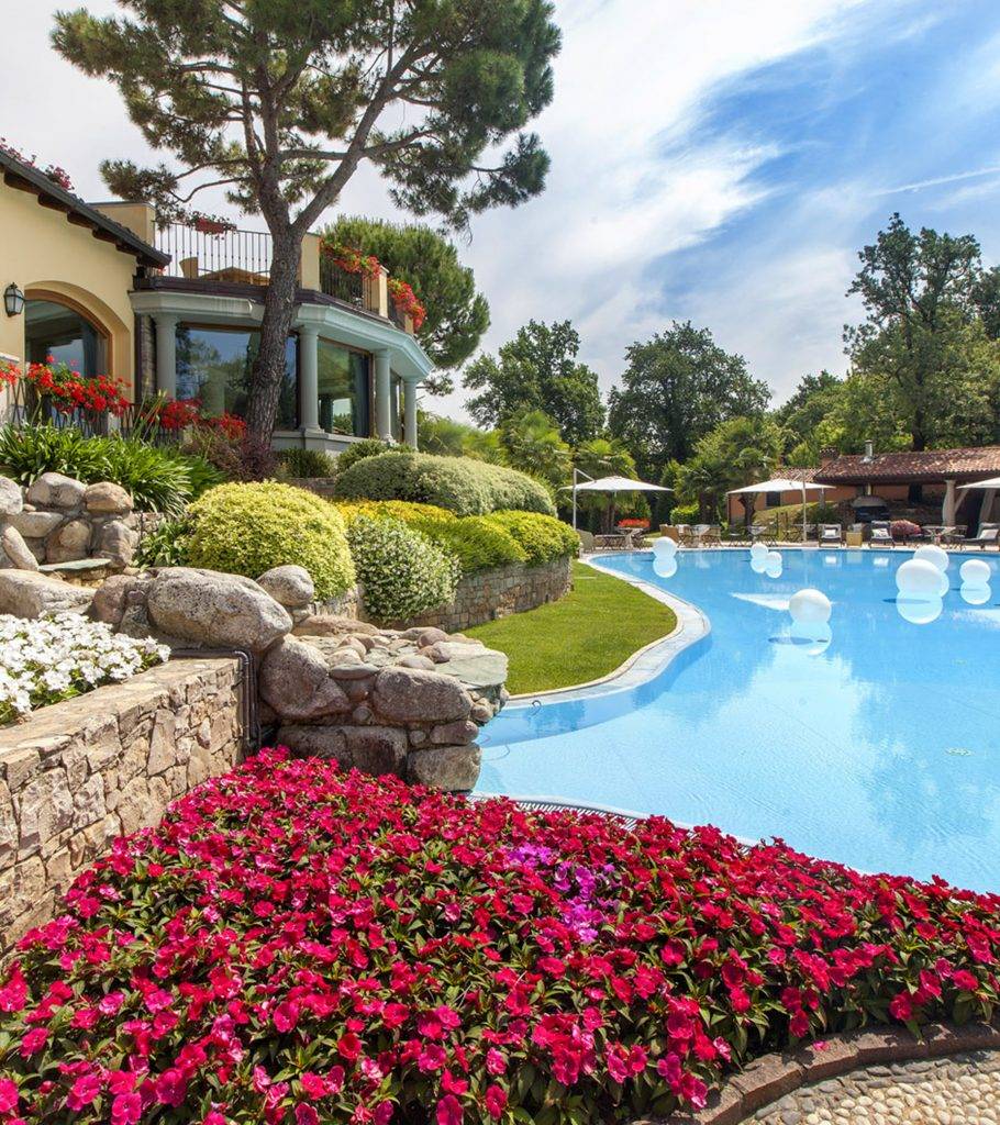 SF Landscape Architecture – Italian Landscape Architecture