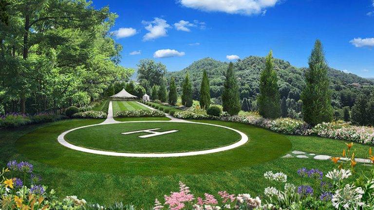 Portfolio – SF Landscape Architecture